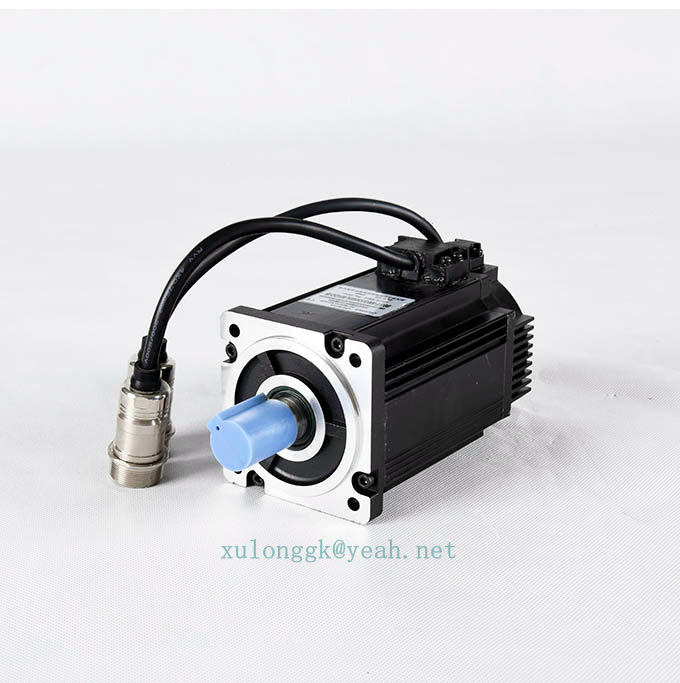 How we understand the rigidity and inertia of Ac servo motor?
